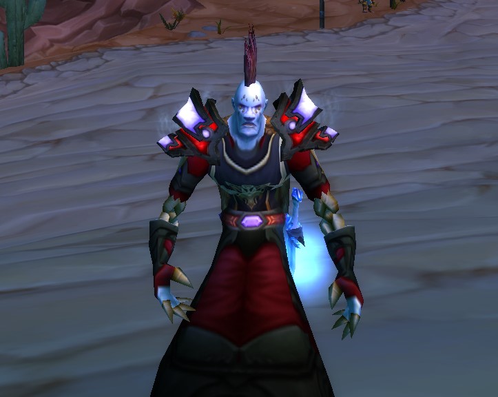 SOLD - | TBC | Firemaw PvP eu – lvl 70 PvP Male Undead Mage - EpicNPC