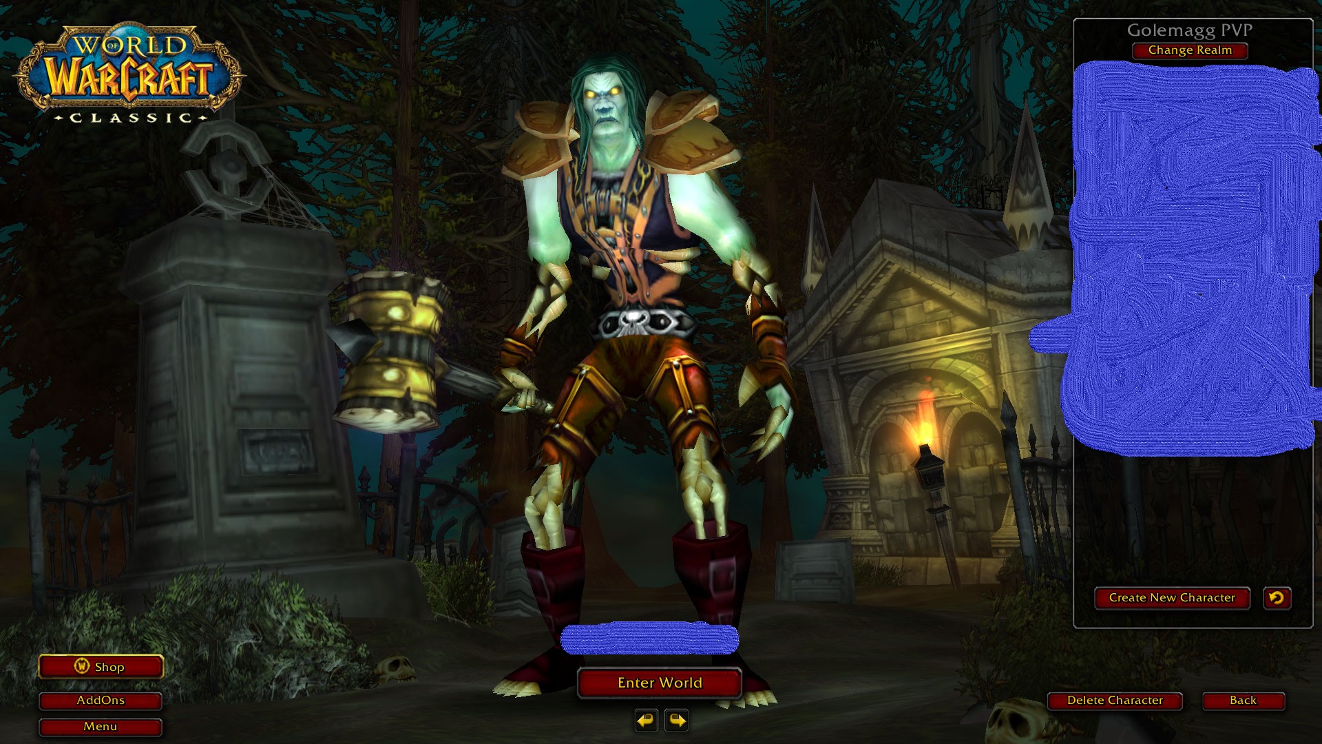 wts 60 lvl human female rogue / 60 lvl undead war | EpicNPC Marketplace