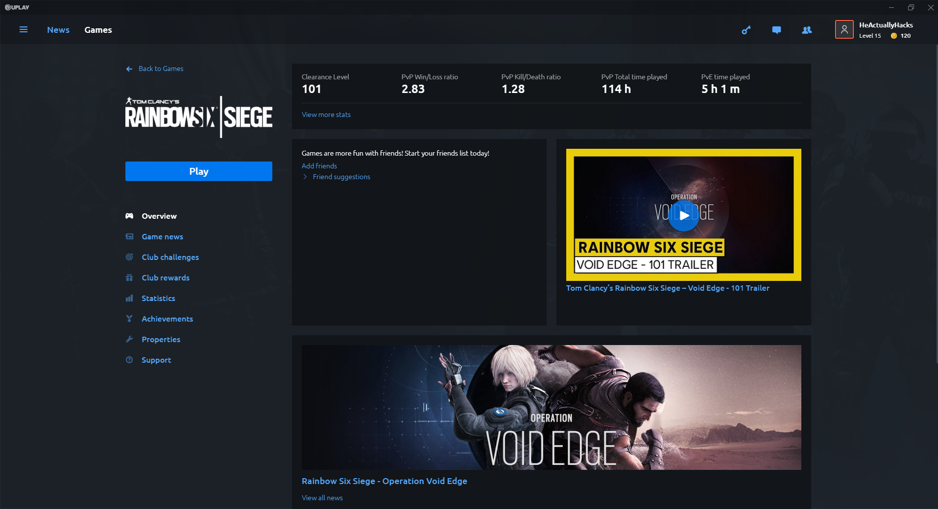 Selling - $130USD / lvl 101 / GO4 cup charm / event skins / 1.24KD 2 ...