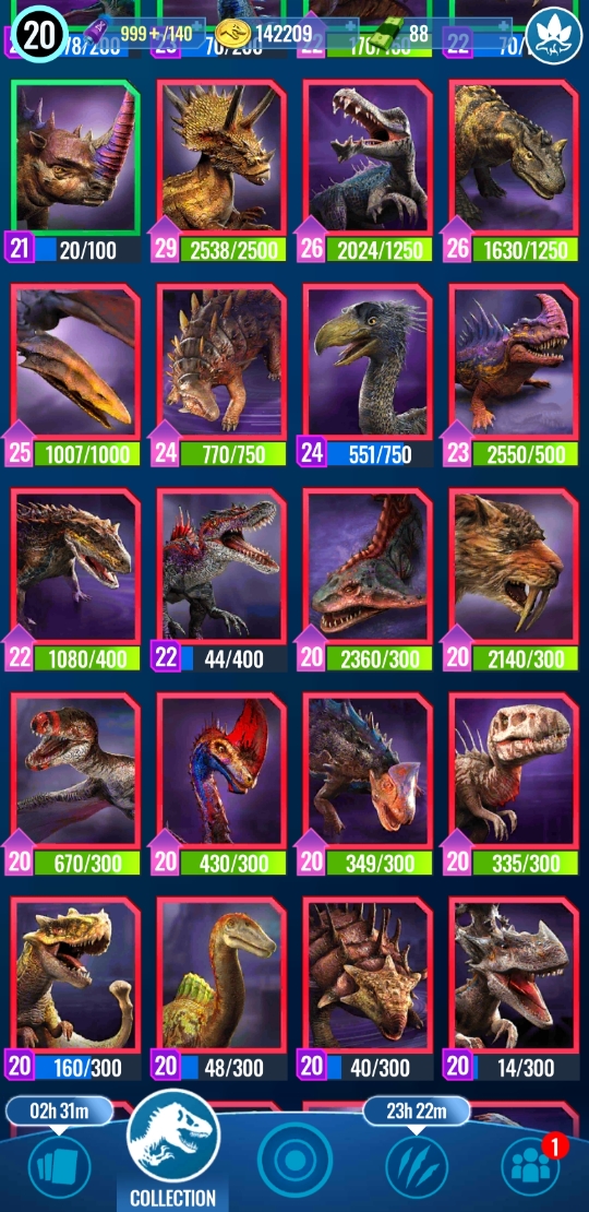 Selling - SELLING : Top account JWA, 15 Uniques, max lvl 30 | EpicNPC ...