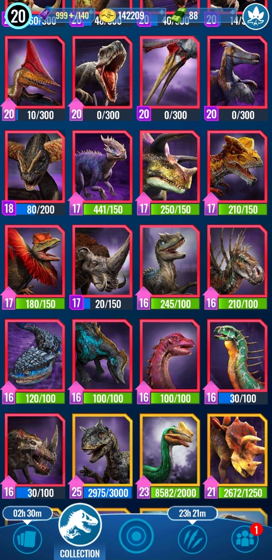 Selling - SELLING : Top account JWA, 15 Uniques, max lvl 30 | EpicNPC ...