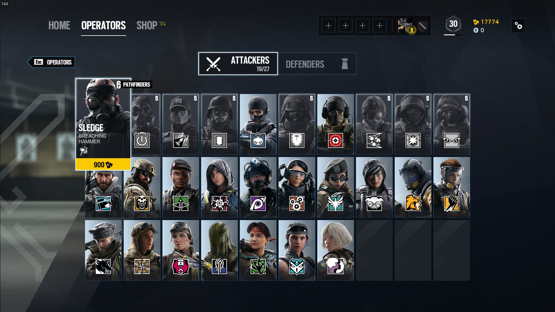 Uplay Looking for r6 account ultimate edition 5 year pass? i have one ...