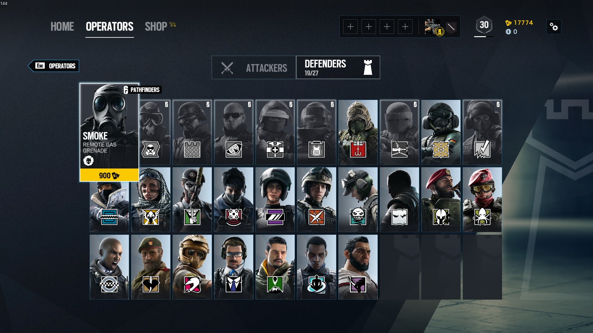 Uplay Looking for r6 account ultimate edition 5 year pass? i have one ...