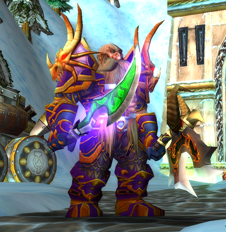 SOLD - Wow Classic Hunter 8/8 T2 | EpicNPC Marketplace