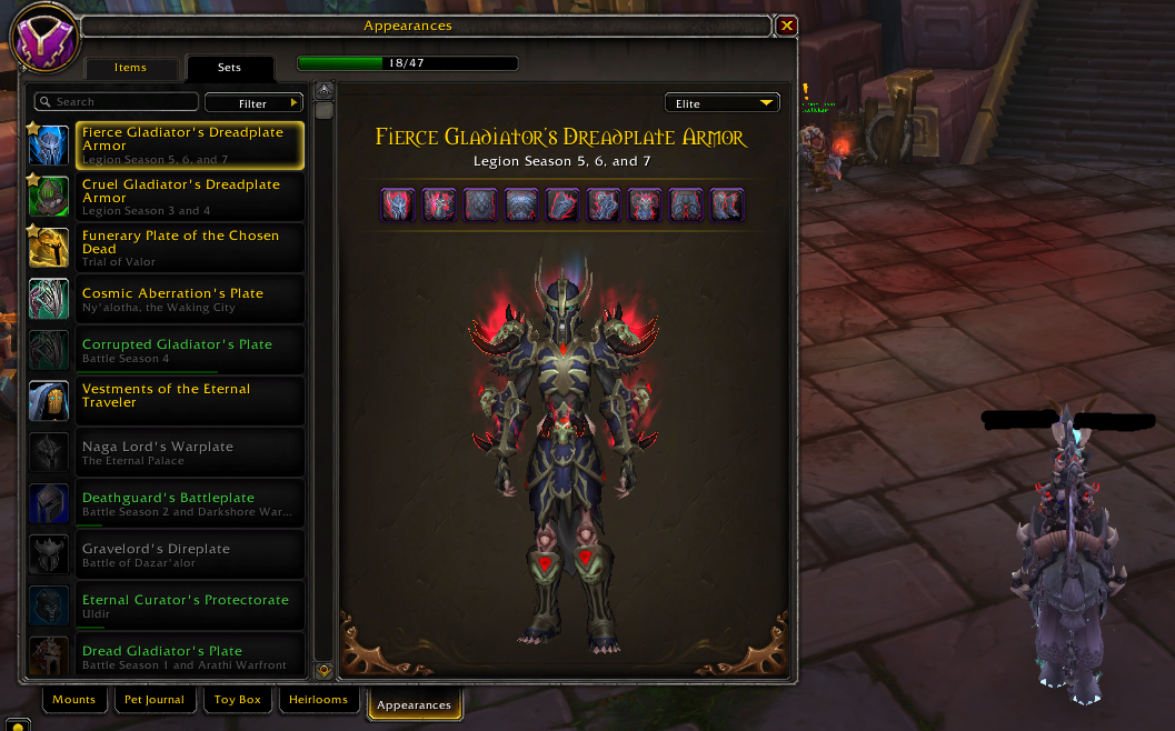 SOLD - DH & DK mage tower artifact skins + DK legion elite 3,4,5,6,7 ... SOLD - DH & DK mage tower artifact skins + DK legion elite 3,4,5,6,7 ...