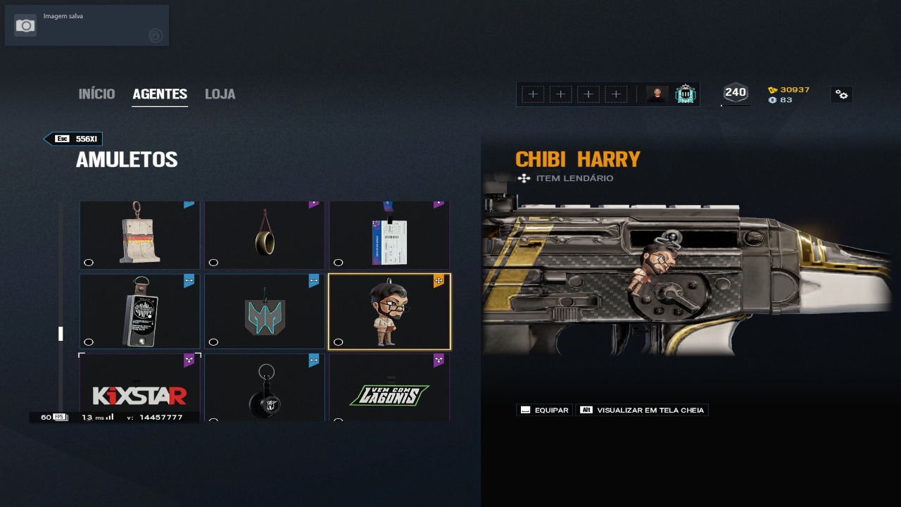 Account R6 | EpicNPC Marketplace