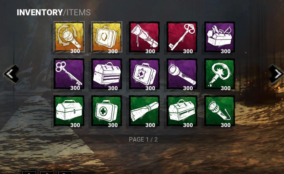 Selling - BuddhaBoost Dead By Daylight Boosting - Prestige, Rank, BP ...