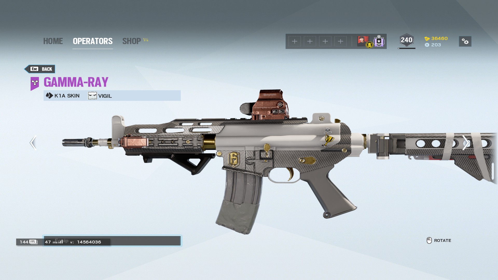 Selling - SCXRZ#5880 Selling Stacked account, old charms and skins! Go4 ...