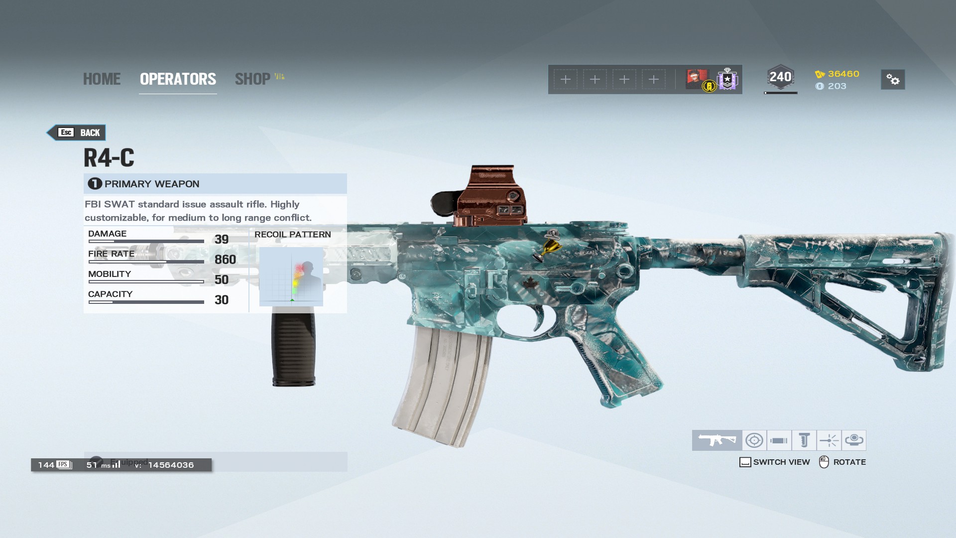 Selling - SCXRZ#5880 Selling Stacked account, old charms and skins! Go4 ...