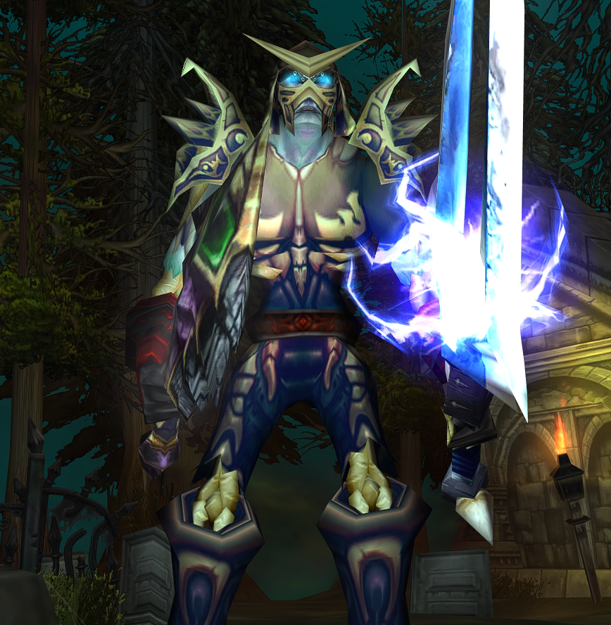 SOLD - Selling 60 rogue Thunderfury, Qiraji Ripper, full T2.5 | EpicNPC ...