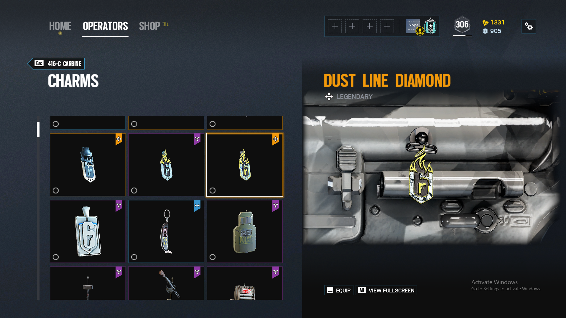 Selling - Selling Glacier Account with y1 pro league skins/champ charms ...