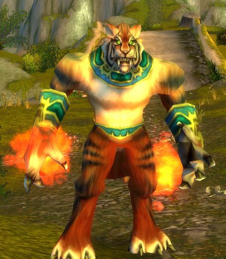 SOLD - US Orc - Rank 14 Hunter, PVP server, Transfer up, (updated ...