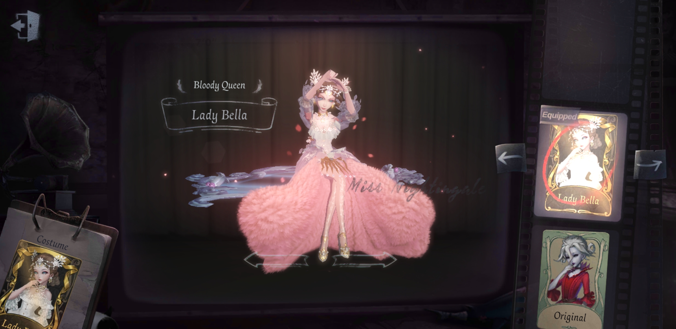 Selling - WTS> IDV account w/ Limited S skins | EpicNPC Marketplace