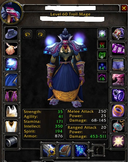 Troll Mage Lvl 60 Earthshaker Pvp Server Transfer Available Epicnpc Marketplace