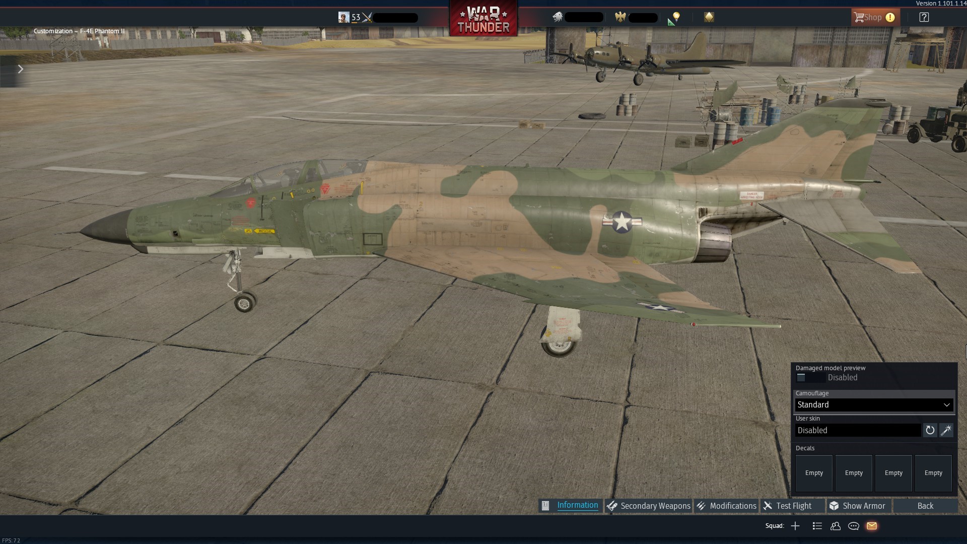 SOLD - American Tanks and Jets & F-11F-1 Tiger - Leopard C2A1 & Full ...