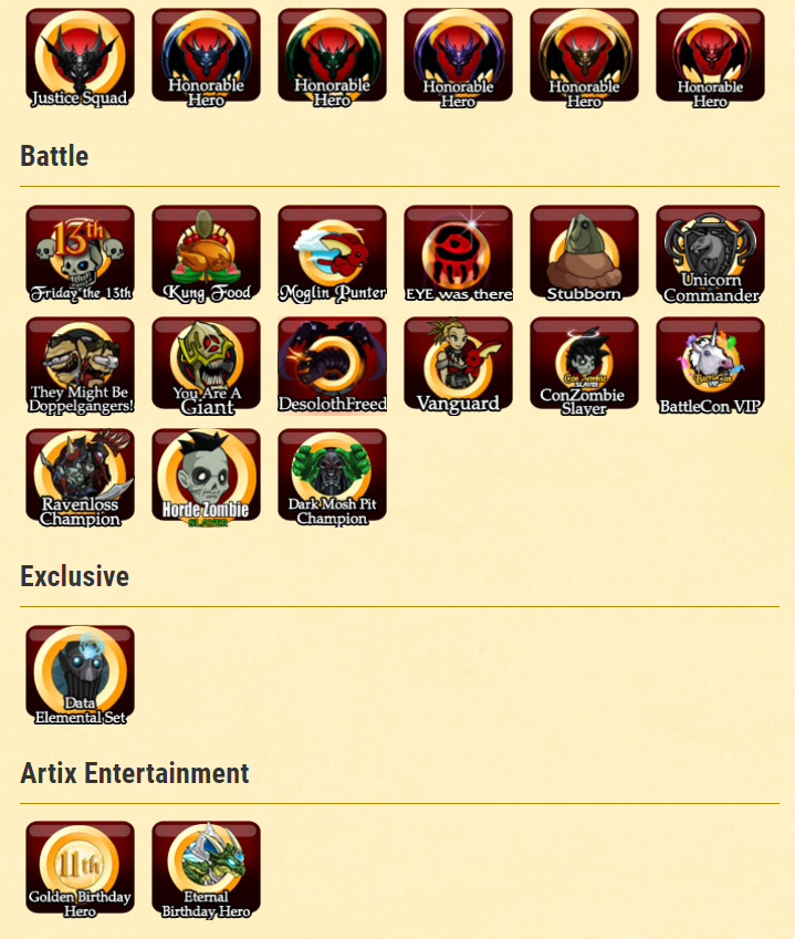 Selling - AQW Lvl 71, Rare Items - Cheap | EpicNPC Marketplace