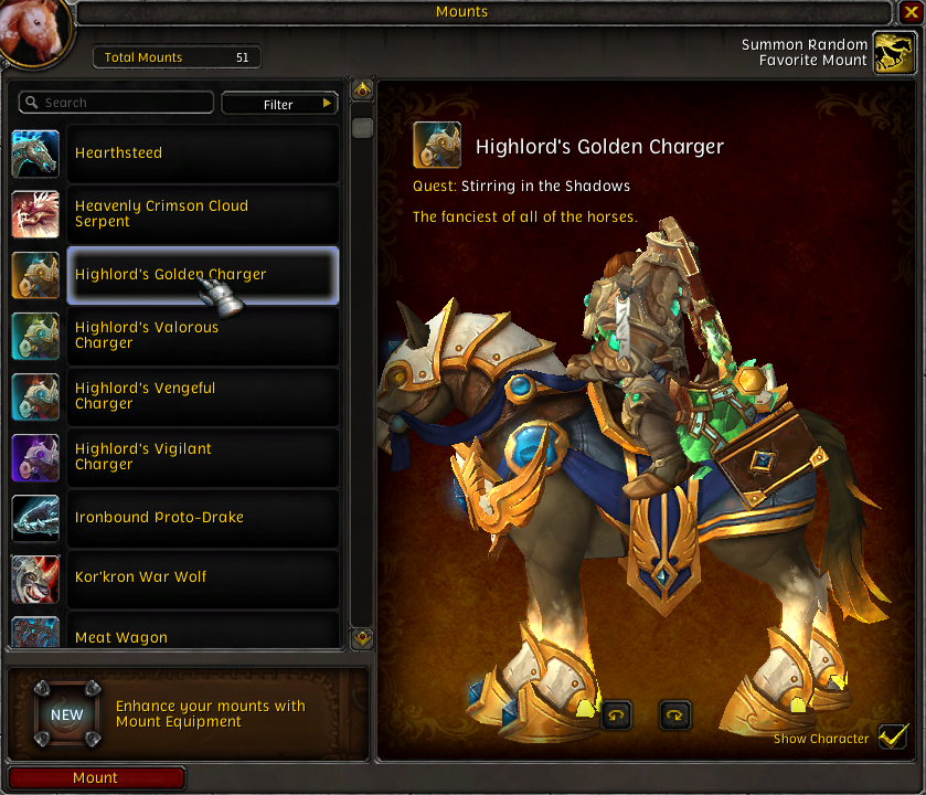 Xmog Vanity Paladin : Challenge Modes Mage Towers Legendaries - EpicNPC