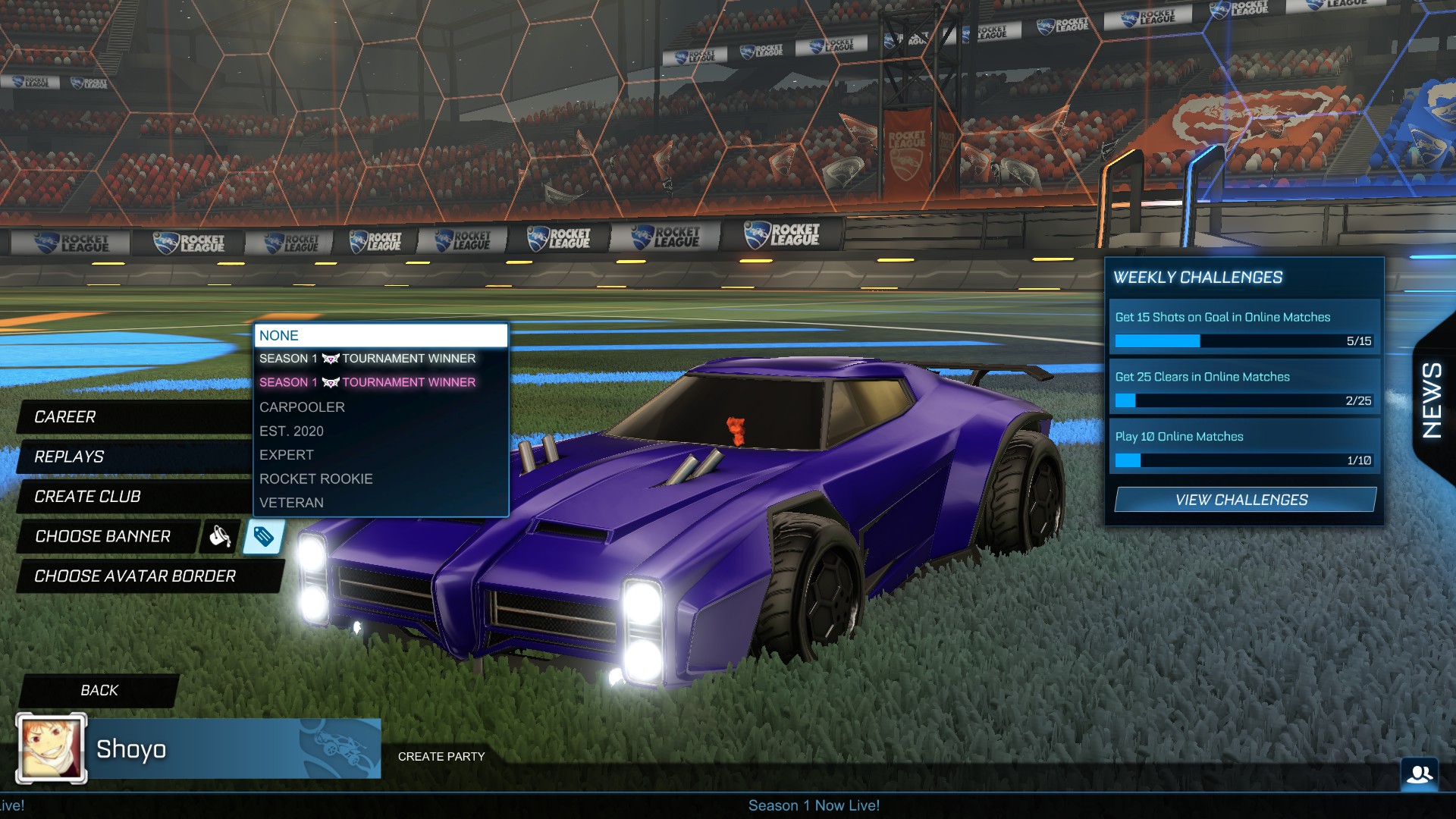 SOLD - SSL [2v2]+SSL rewards+ssl tournament winner[white]+ssl ...