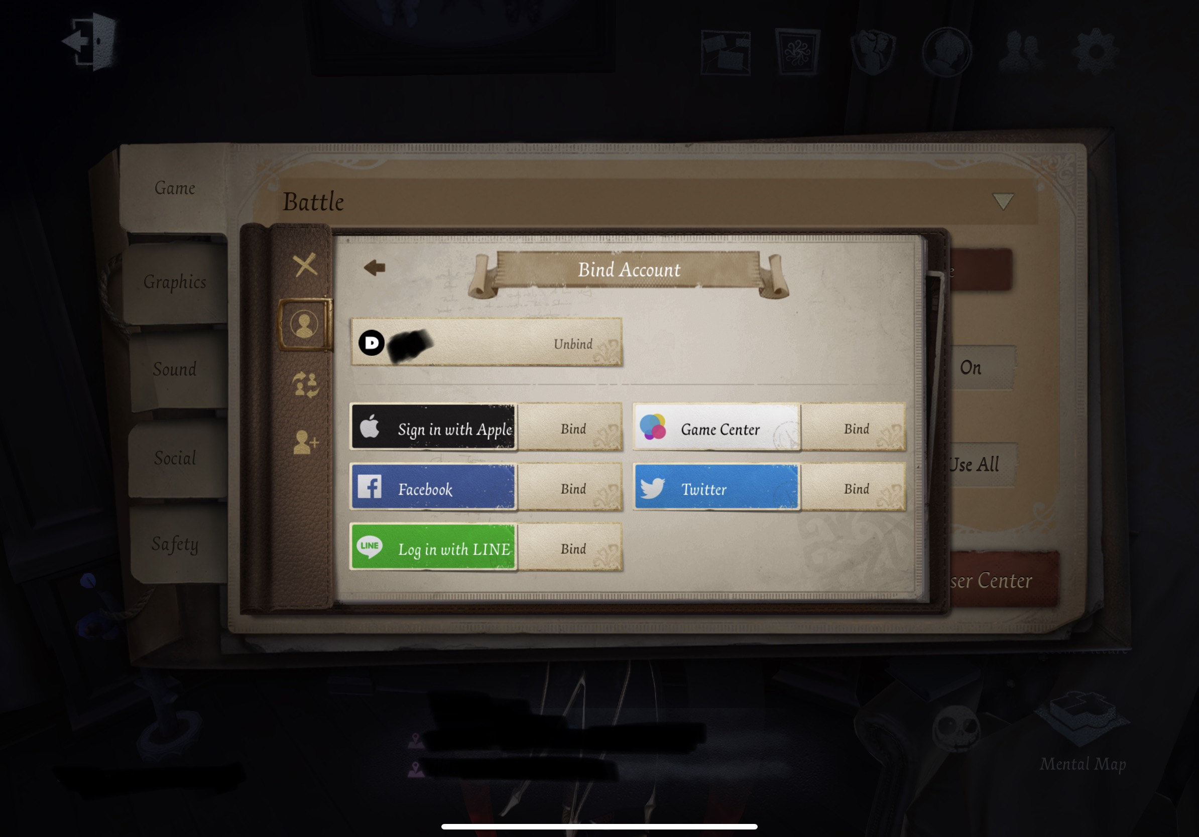 Securing IDV Accounts Advice | EpicNPC Marketplace