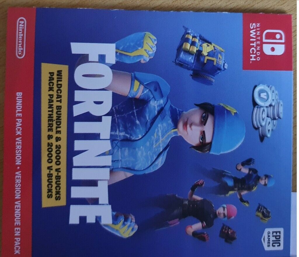 Selling - Wildcat Skin Code | EpicNPC Marketplace