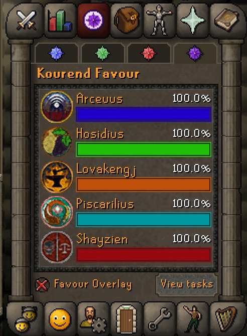 Selling - OSRS Maxed account | tl 2277 | full diaries | full flavour ...