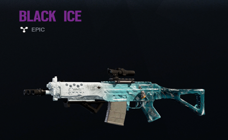 SOLD - Platinum R6 account [170 lvl] - Black Ice + [Bonus Game: STEEP ...