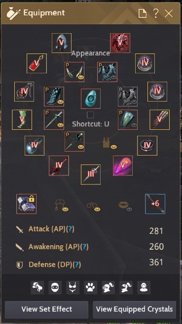 SOLD - [SEA] lvl63 6PEN+TET BlackStar $1600 | EpicNPC Marketplace