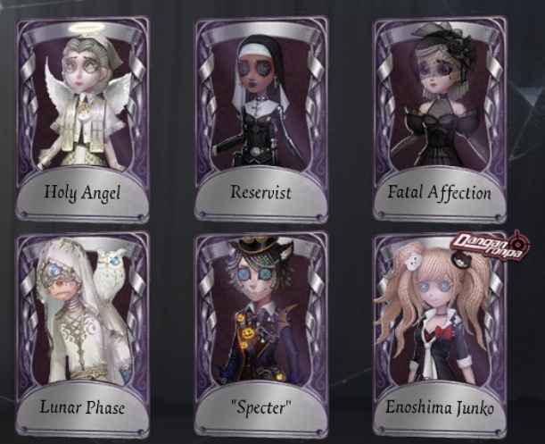 Trading - na/eu iOS IDV acc, LF Genshin acc, futaba, bloodbath, or ...