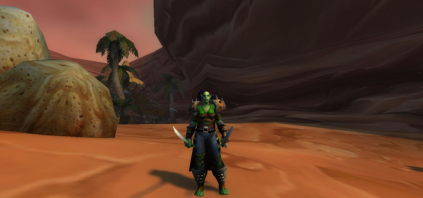 Selling - PvP NA - Rogue Orc Female 60 LvL | EpicNPC Marketplace Selling - PvP NA - Rogue Orc Female 60 LvL | EpicNPC Marketplace