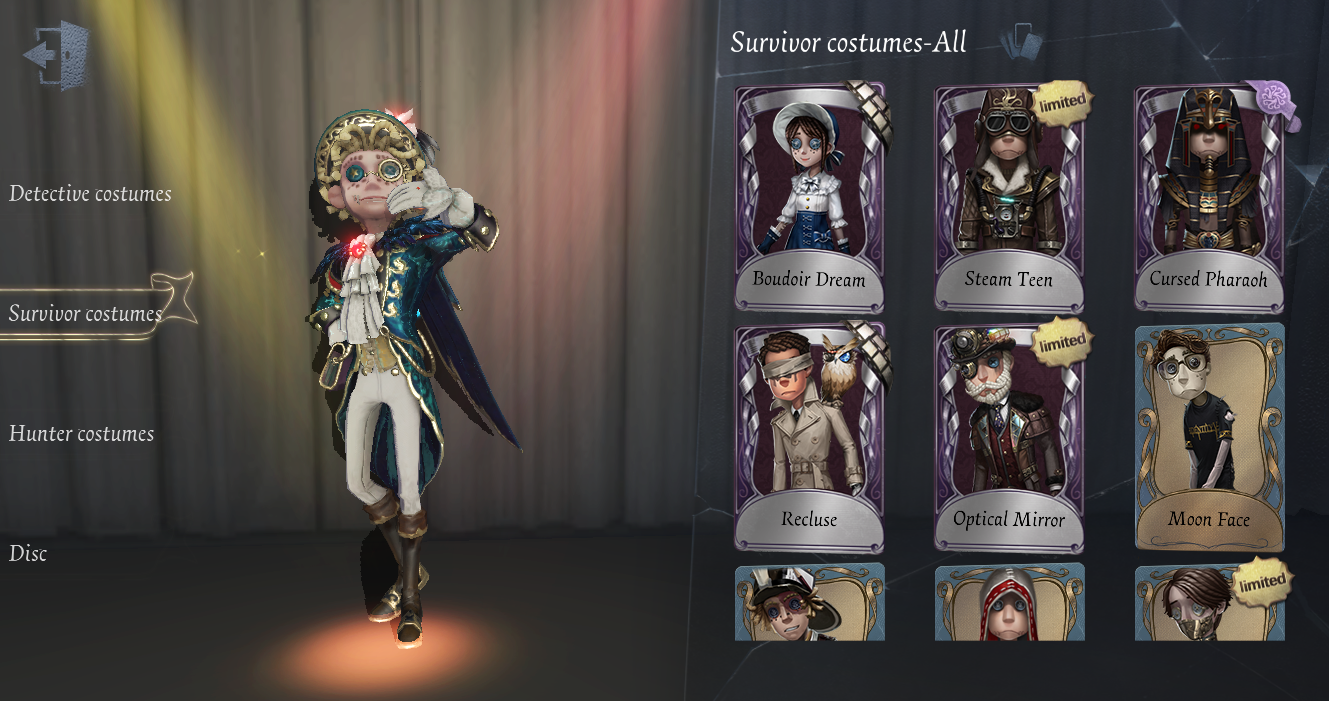 Trading - IDV Account with Mr Swifts | EpicNPC Marketplace