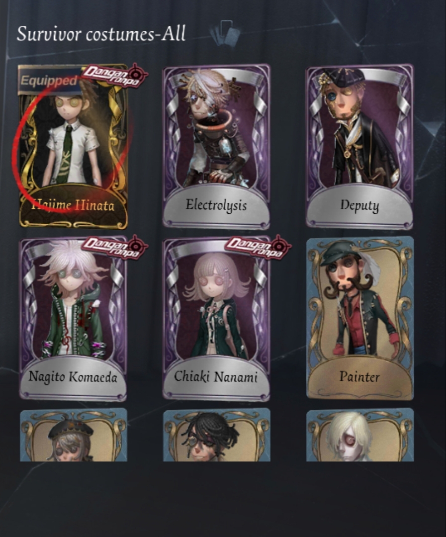 Trading - Idv account average with limited drp skins | EpicNPC Marketplace