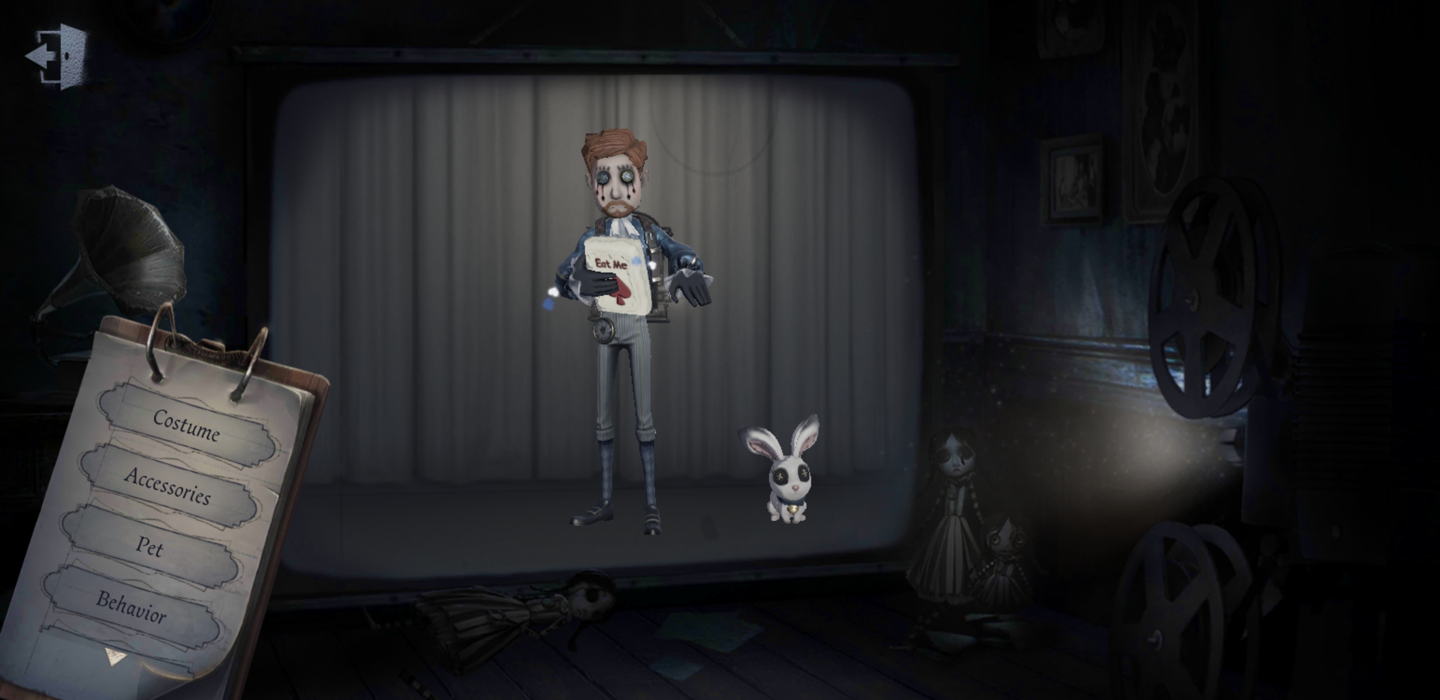 Trading - Idv acc, has golden ratio. | EpicNPC Marketplace