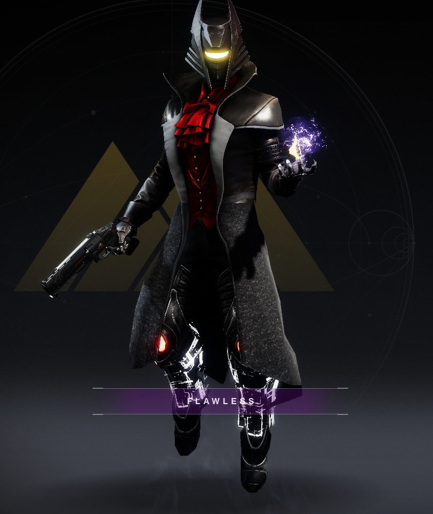 Destiny 2 High End year 1 Account | 3x1305+ | VoG Day One | 140k ...