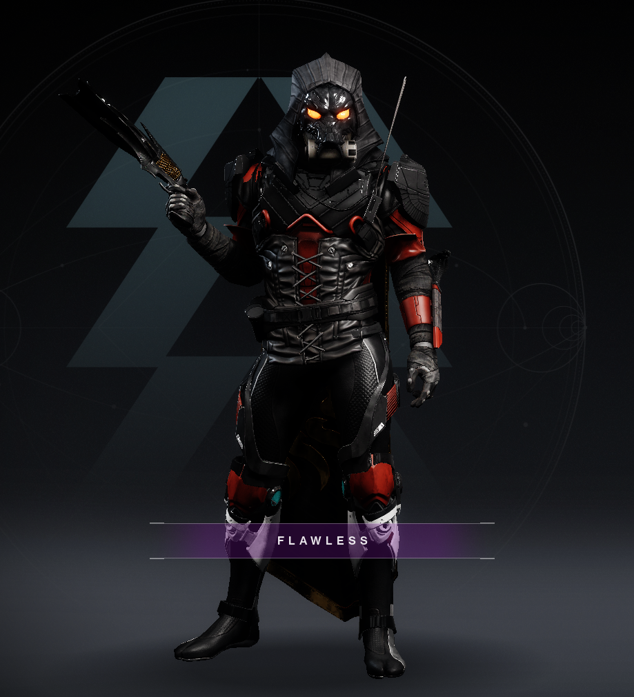 Destiny 2 High End year 1 Account | 3x1305+ | VoG Day One | 140k ...