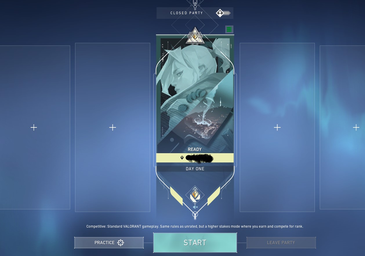 SOLD - Top 200 NA Radiant rank acct for sale | EpicNPC Marketplace