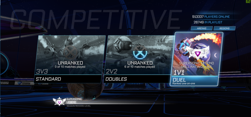 Selling - SSL Account + Rewards | ONLY €50 / RL Items! | EpicNPC Marketplace