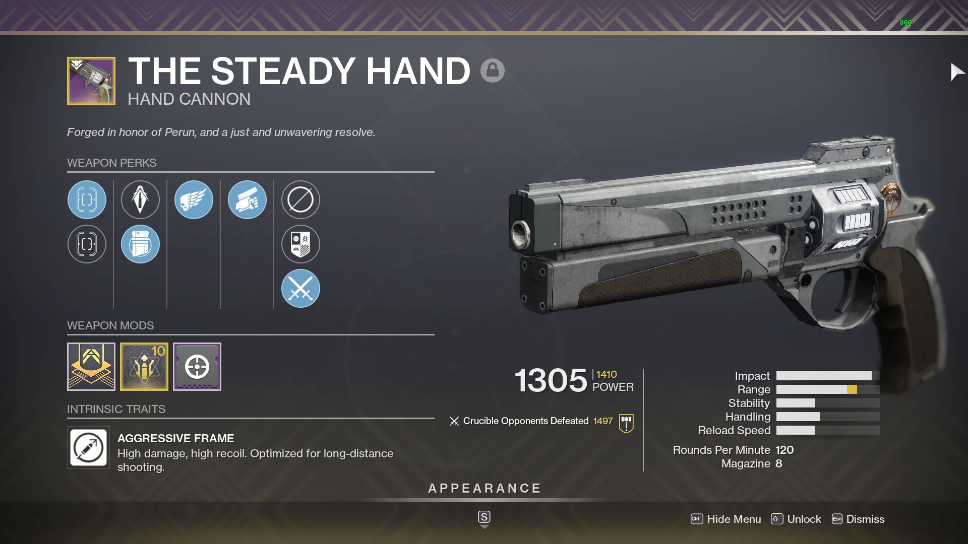 SOLD - High End Destiny 2 Account | 2 Bungie Bounty Emblems | High PvP ...