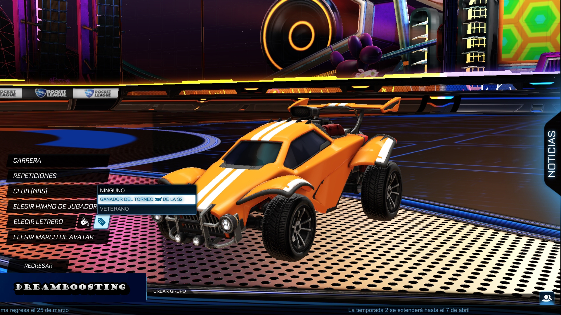 Selling - Supersonic Legend Rewards + White Supersonic Legend ...