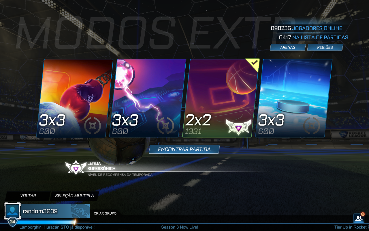 Selling - 🔥 Rocket League Account / SSL Hoops + Reward / Grand Champion ...