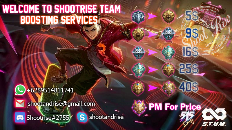 Selling - ⭐MLBB Rank Boosting And Custom Order⚡Cheap & Fast & Safe 24x7 ...