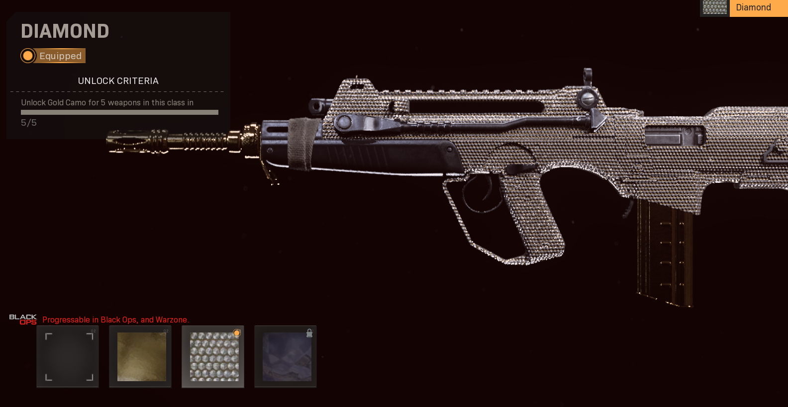 Warzone | FA | Stacked | Roze, Price, Mace | 25€ pp / crypto | EpicNPC ...