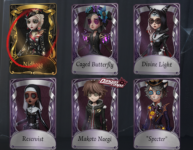 Trading - Idv account,, | EpicNPC Marketplace