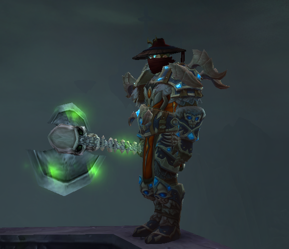 Selling - Challenge mode DK with CM weapons. 14k Achiev, + More ...