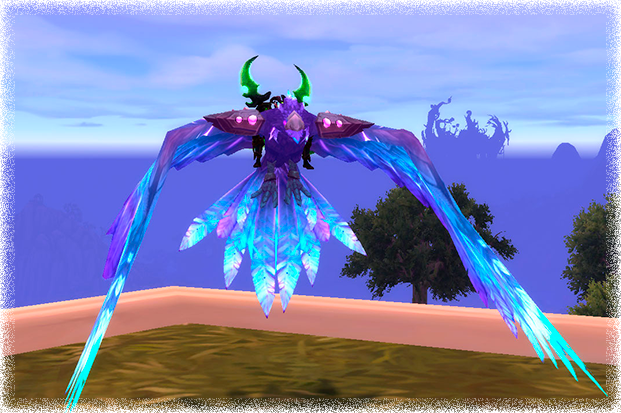 Selling - Main Rogue account - Azeroth's Champion, T3, Mage Tower, CM ...