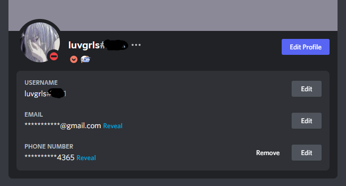 Discord Accounts for Sale - Buy and Sell | Page 3 | PlayerUp: Worlds ...