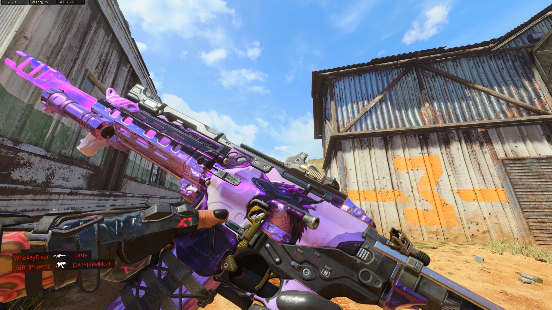 Selling - BO4 W/ Season Pass: Prestige Master 69 😂👌 Dark Matter ...