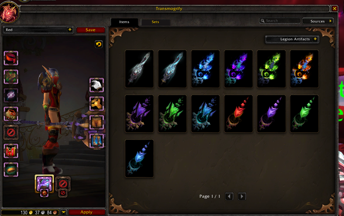 SOLD - [OO] 376 Mage WoD CM & Legion Mage tower | EpicNPC Marketplace