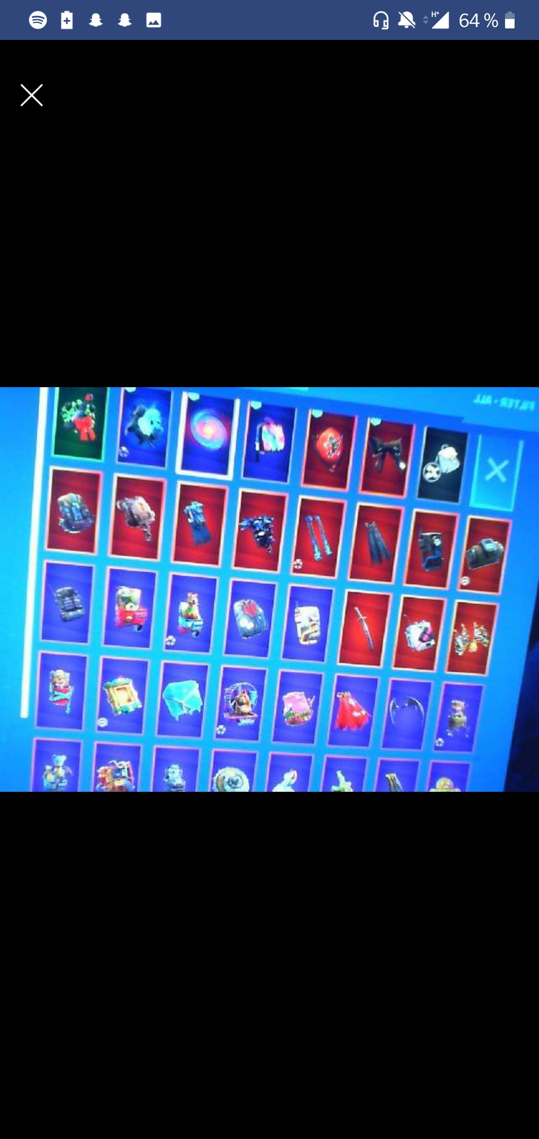 Stacked fortnite account, MANY OG SKINS | EpicNPC Marketplace