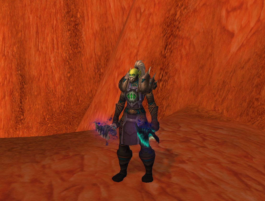 SOLD - 429il Gladiator Rogue(s), T3 sets, Swift Spectral, TCG Tabards ...