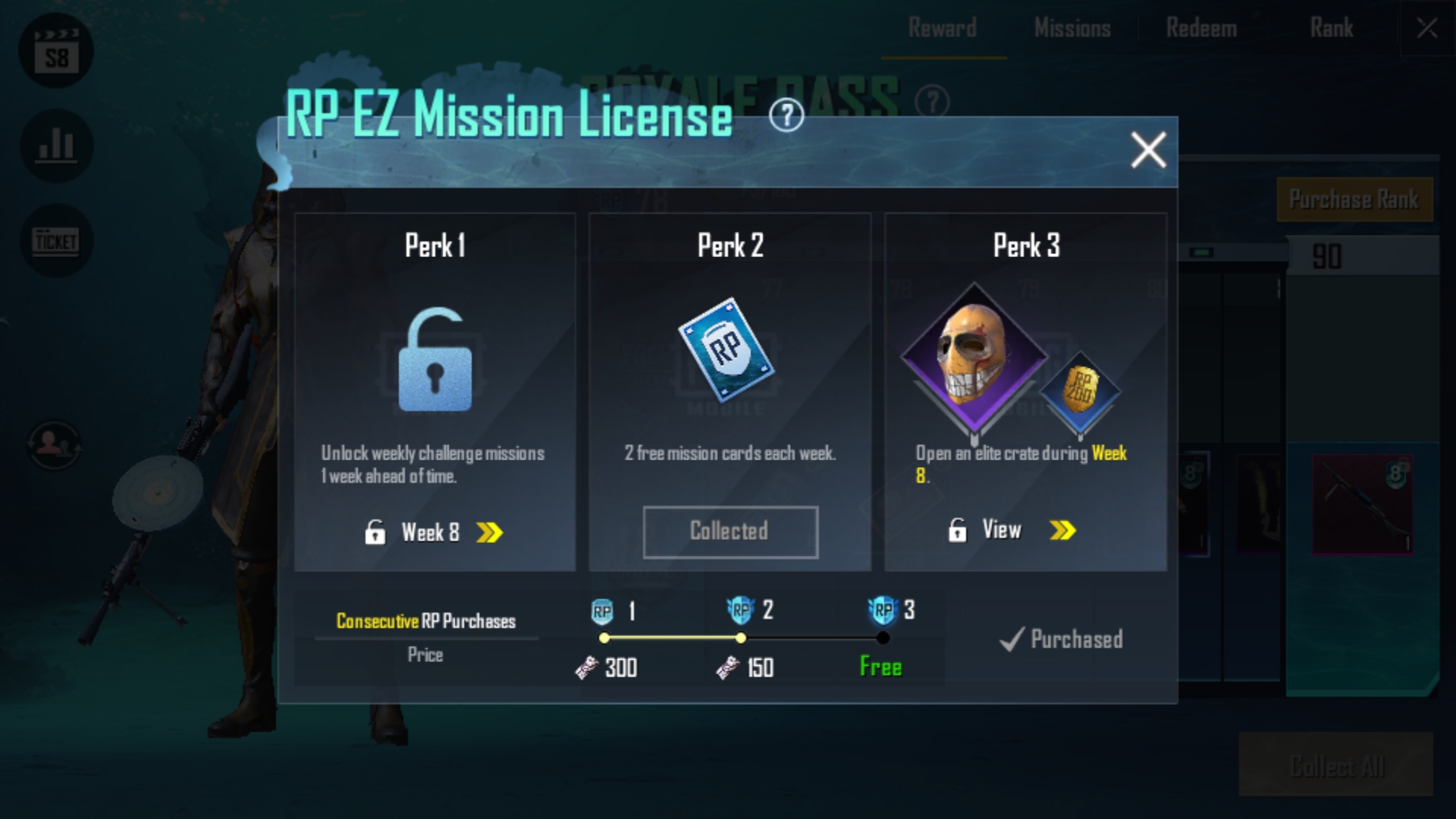 PUBG Mobile account for sell S2/3/4/5/6/7/8 400$ or Best offer ...